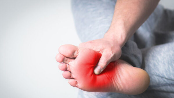 A Natural Way to Tackle Peripheral Neuropathy – Thrive Physical Therapy ...
